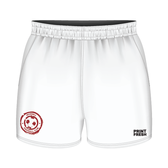 Inverell FC – Print Fresh